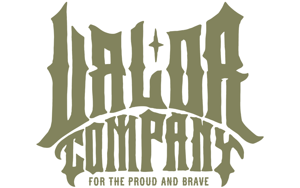 ValorCompany - For The Proud & Brave – Valor Company